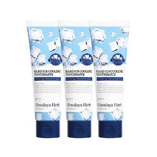 Buy NARD - Ice Cooling Toothpaste Set in Bulk | AsianBeautyWholesale.com