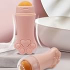 Worthbuy - Cat Paw Face Oil Absorbing Volcanic Roller | YesStyle