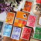 YUNO - Color Stamp Pad (Various Designs) | YesStyle