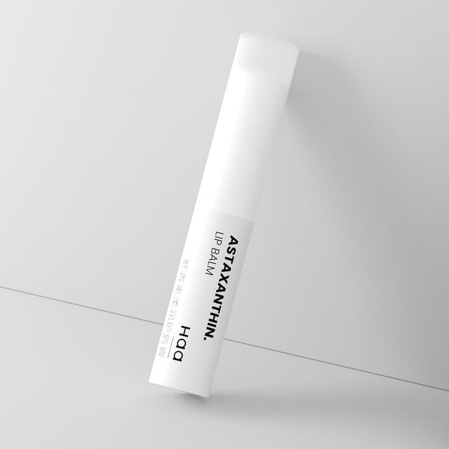 Haa - Astaxanthin Lip Balm | YesStyle
