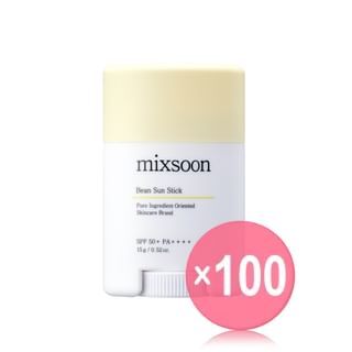 Buy mixsoon - Bean Sun Stick (x100) (Bulk Box) in Bulk ...