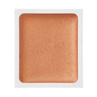 Buy MUJI - Eye Shadow Cream Type 01 Orange Brown in Bulk ...