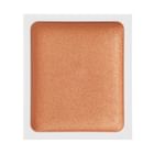 MUJI - Eye Shadow Cream Type 01 Orange Brown | YesStyle