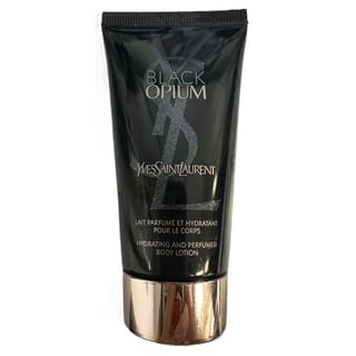 Buy YSL - Black Opium Hydrating And Perfumed Body Lotion in Bulk ...