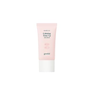 Buy Goodal - Heartleaf Calming Tone Up Sun Cream Mini in Bulk ...