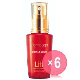 Buy Rohto Mentholatum - Dermacept Stem Lift Serum (x6) (Bulk Box) in ...