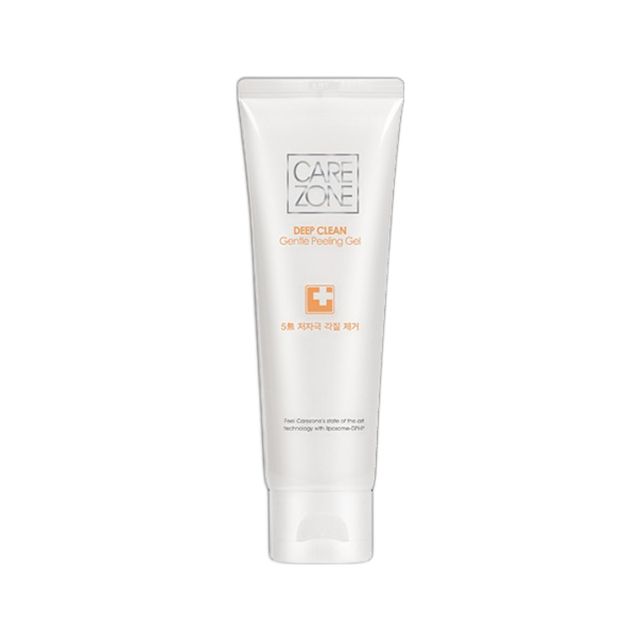 CAREZONE - Deep Clean Gentle Peeling Gel | YesStyle