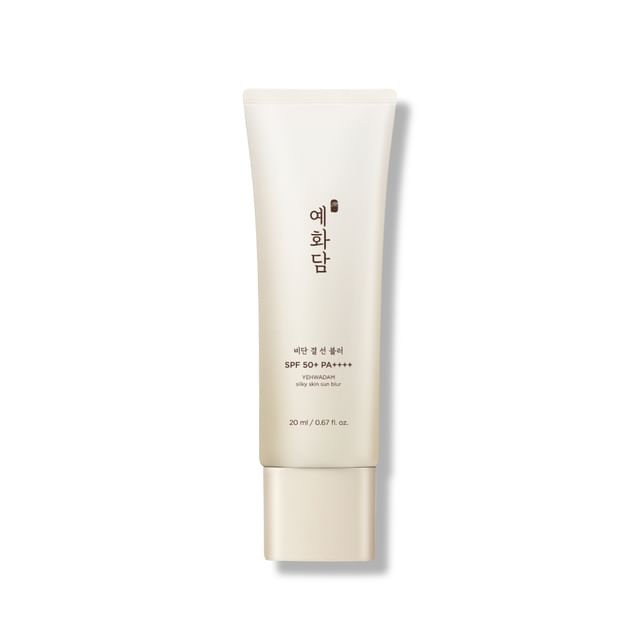 THE FACE SHOP - Yehwadam Silky Skin Sun Blur Mini | YesStyle