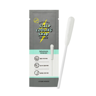 ETUDE - Hair Secret Scalp Cooling Swab #Refreshmint | YesStyle
