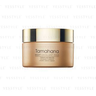 Buy Tamahana - Night Excellent Mask in Bulk | AsianBeautyWholesale.com