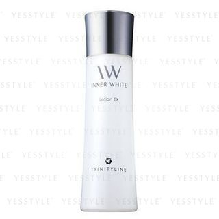 Buy TRINITYLINE - Inner White Lotion Ex in Bulk | AsianBeautyWholesale.com