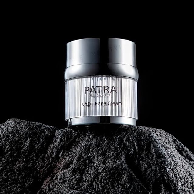 PATRA - NAD+ Face Cream | YesStyle
