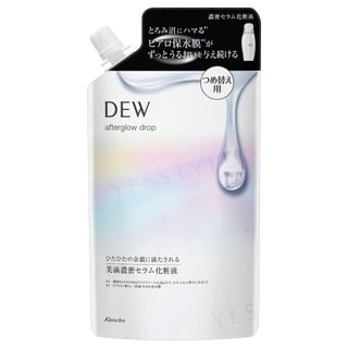 Kanebo - Dew Afterglow Drop Refill | YesStyle