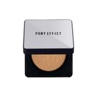 PONY EFFECT - Hyper Protection Cushion Foundation Set - 3 Colors | YesStyle