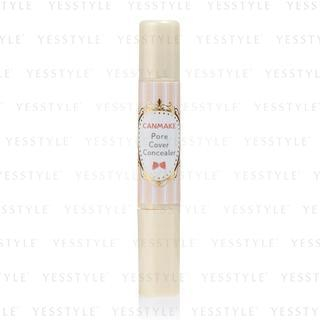 Canmake - Pore Cover Concealer SPF 50+ PA++++ | YesStyle