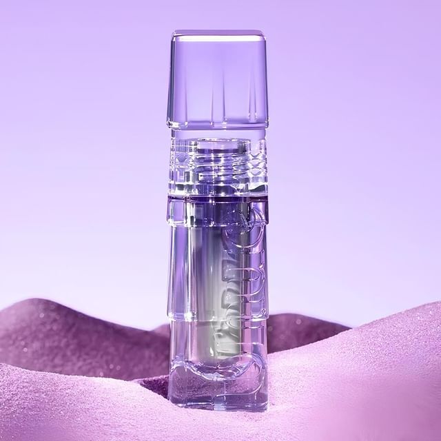 Uhue - Glasting Color Gloss - #D01-#D04 | YesStyle