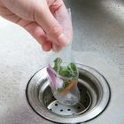 Popcorn - Set of 100: Disposable Sink Drainage Strainer Net | YesStyle