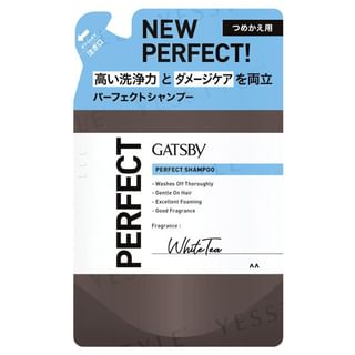 Buy Mandom - Gatsby Perfect Shampoo in Bulk | AsianBeautyWholesale.com