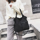 Yellowtail - Canvas Tote Bag | YesStyle