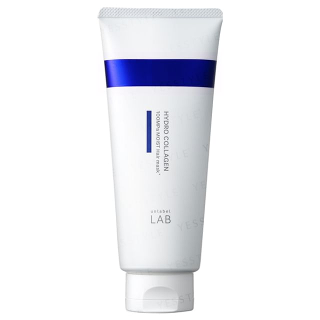 JPS LABO - Unlabel Lab Hydro Collagen Moist Hair Mask | YesStyle