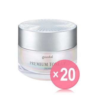Buy Goodal - Premium Tone-Up Cream (x20) (Bulk Box) in Bulk ...