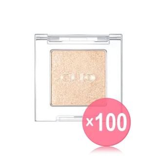 Buy CLIO - Pro Single Shadow New - 3 Colors (x100) (Bulk Box) in Bulk | AsianBeautyWholesale.com