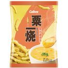 Calbee - Corn Potage Flavored Grill-A-Corn 80g | YesStyle