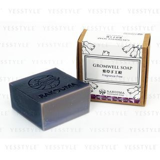 Buy Rakouma - Gromwell Soap in Bulk | AsianBeautyWholesale.com