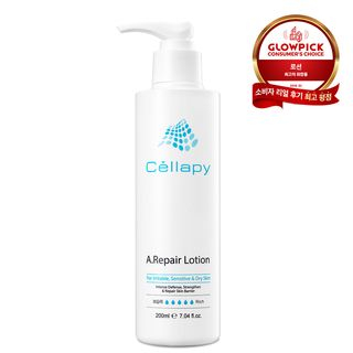Cellapy - A Repair Original Lotion 200ml | YesStyle