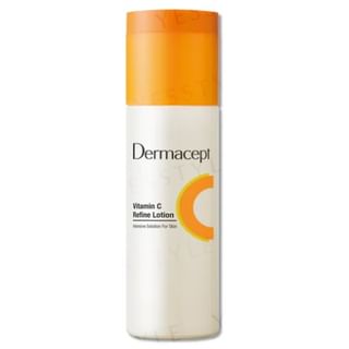 Buy Rohto Mentholatum - Dermacept Vitamin C Refine Lotion in Bulk ...