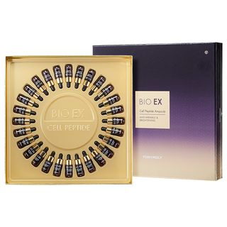 Buy TONYMOLY - Bio EX Cell Peptide Ampoule 5ml x 28pcs in Bulk ...