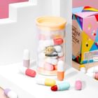 DEROL - Set of 16: Profusion Capsule Velvet Lipstick | YesStyle