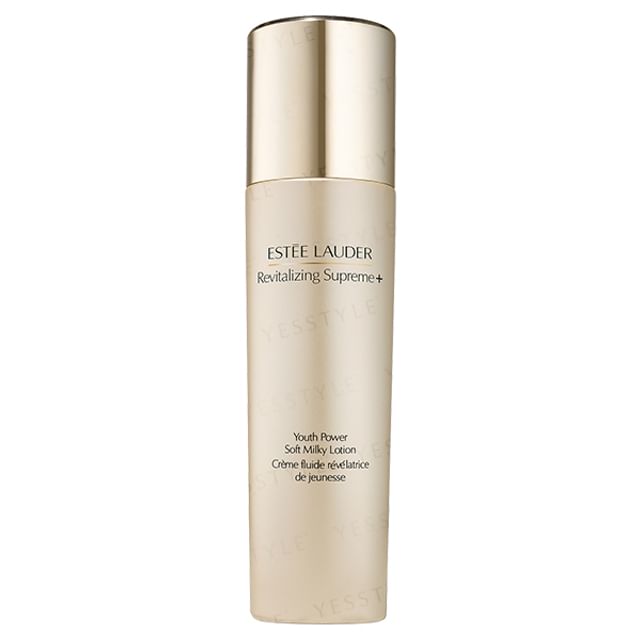 Estee Lauder - Revitalizing Supreme+ Youth Power Soft Milky Lotion ...