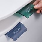 Popcorn - Plastic Toilet Seat Lifter | YesStyle