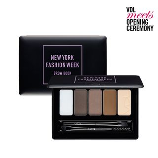 VDL - Expert Eyebrow Book (#2) | YesStyle