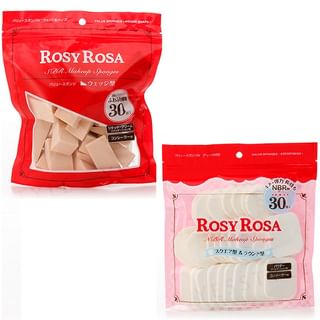 Buy Chantilly - Rosy Rosa Value Sponge N in Bulk | AsianBeautyWholesale.com