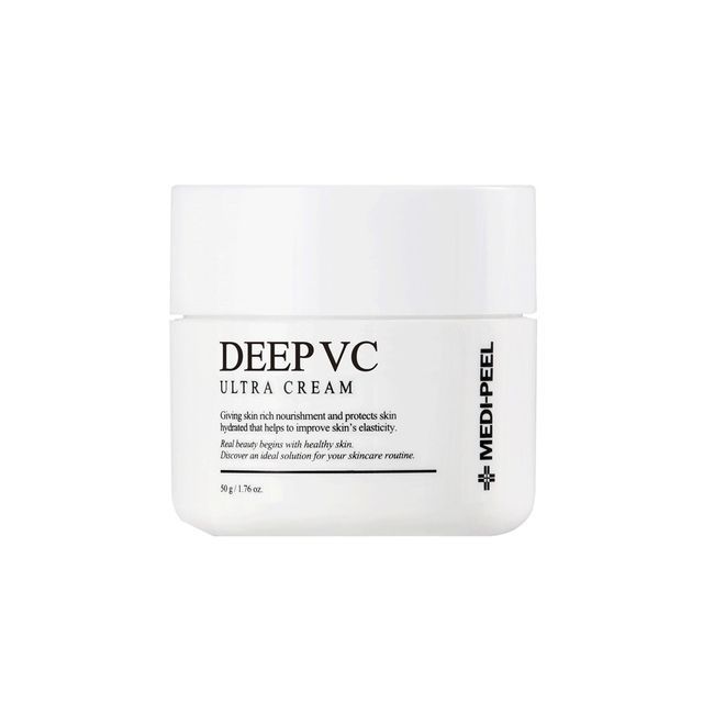 MEDIPEEL - Deep VC Ultra Cream | YesStyle