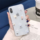 Phone in the Shell - Printed iPhone Case - 6S / 6S Plus / 7 / 7 Plus ...