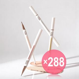 Buy CHIOTURE - Dual-Ended Shading Aegyo-Sal Pen - 5 Colors (x288) (Bulk Box) in Bulk ...