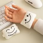 Connie Queenie - Smiley Wrist Rest (Various Designs) | YesStyle