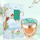 PECHOIN - Moisturising BB Cushion Set | YesStyle