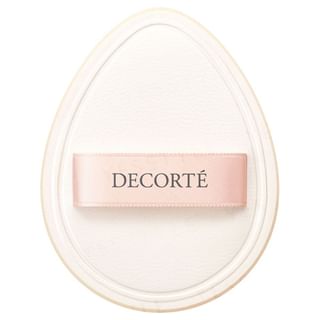 Buy Kose - DECORTE Glow Makeup Sponge in Bulk | AsianBeautyWholesale.com
