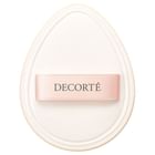 Kose - DECORTE Glow Makeup Sponge | YesStyle