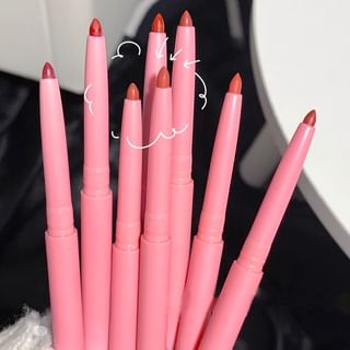 Buy Gege Bear - Mousse Lip Liner Pencil - (1-4) in Bulk ...