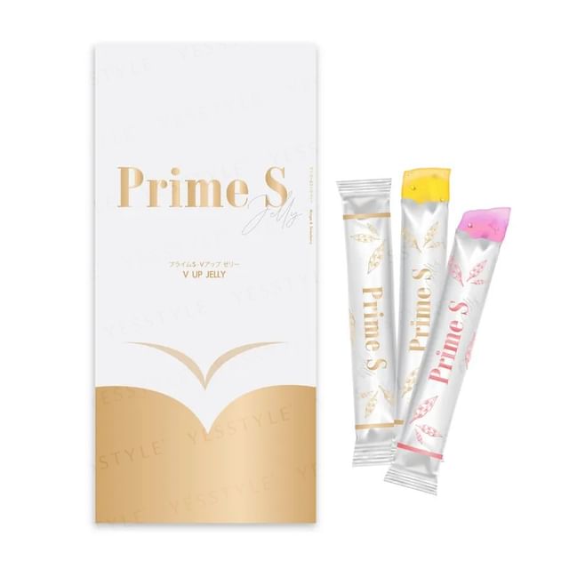 Prime S - Mango & Strawberry Flavor V UP Jelly | YesStyle