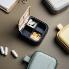 Chrysalis - Travel Pill Box | YesStyle