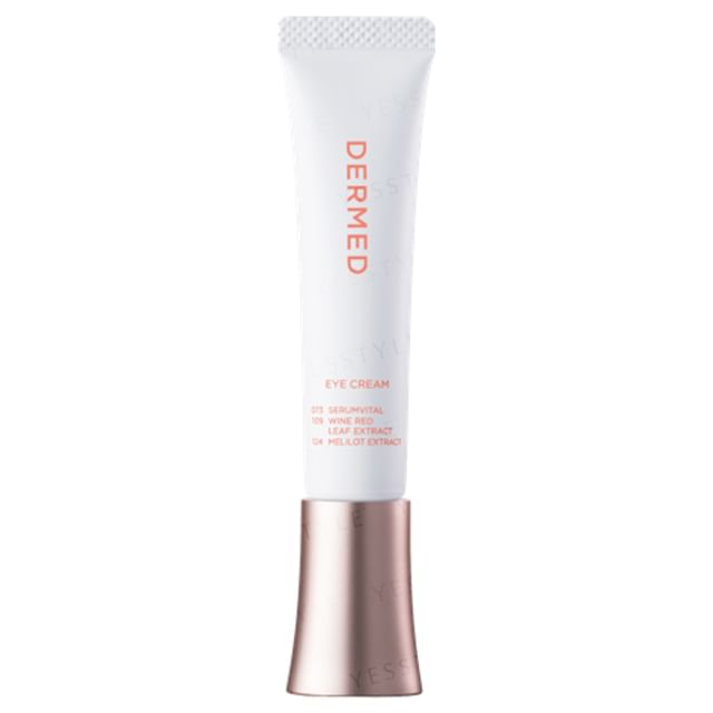 DERMED - Eye Cream | YesStyle