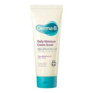 Buy Derma: B - Daily Moisture Cream Scrub 200ml in Bulk ...