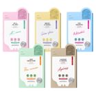 BANOBAGI - DX Mask Set - 5 Types | YesStyle