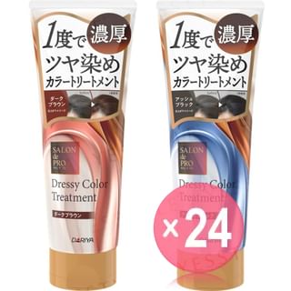 Buy DARIYA - Salon De Pro Dressy Color Treatment (x24) (Bulk Box) in ...